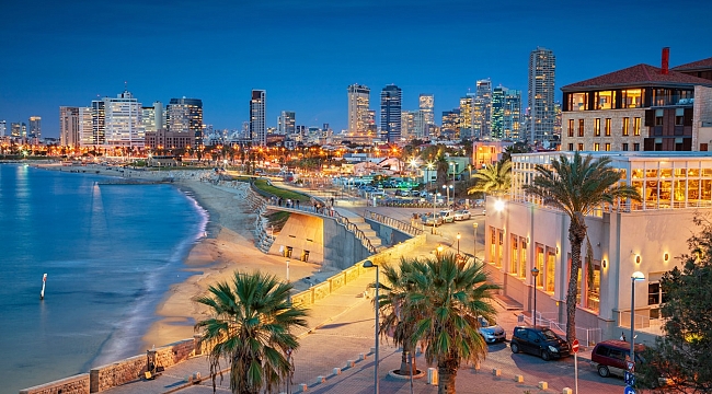 Dünyanın en pahalı şehri İsrail’in başkenti Tel-Aviv - ANALİZ - Ankara ... Dünyanın en pahalı şehri İsrail’in başkenti Tel-Aviv - ANALİZ - Ankara ...
