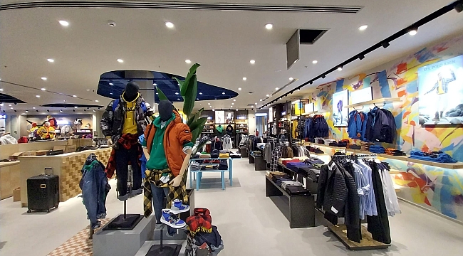 Ankara, Boyner’le daha aktif - GÜNCEL - Ankara'nın Ekonomi Sitesi